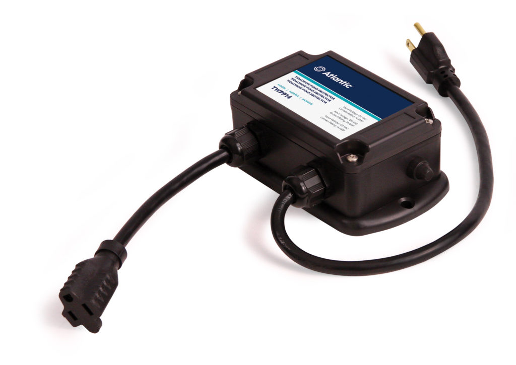 Direct Drive Pump Protector | Pump Protector | The Pond & Rock Shop