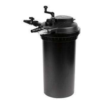 PF3600UV PondMAX Pressure Filter | The Pond & Rock Shop
