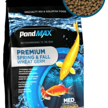 FISH FOOD Archives | The Pond & Rock Shop