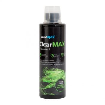 PondMAX ClearMAX Flocculent | The Pond & Rock Shop