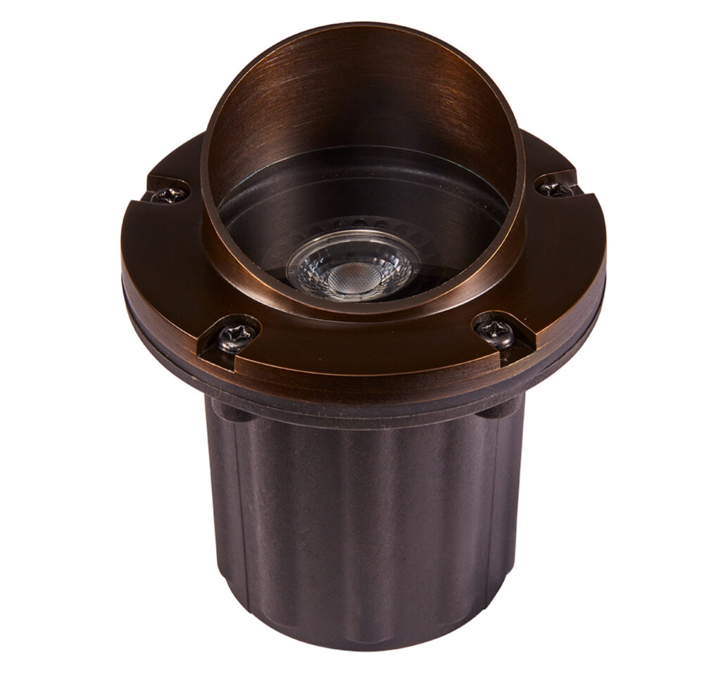 Alliance GL350 In-Ground Light | The Pond & Rock Shop