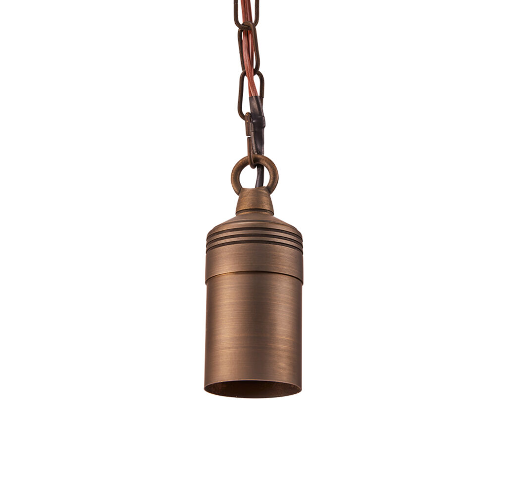 Alliance HL100 Bluetooth Hanging Light | The Pond & Rock Shop